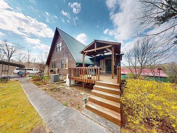 1186 Dry Ridge Rd, Adams, KY 41201 | MLS #56738 | Zillow