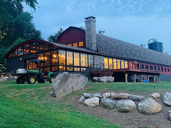 85 Painter Ridge Rd, Roxbury, CT 06783 | Zillow