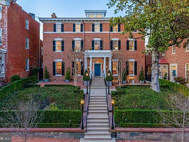 3017,3009,3003 N St NW, Washington, DC 20007 | Zillow
