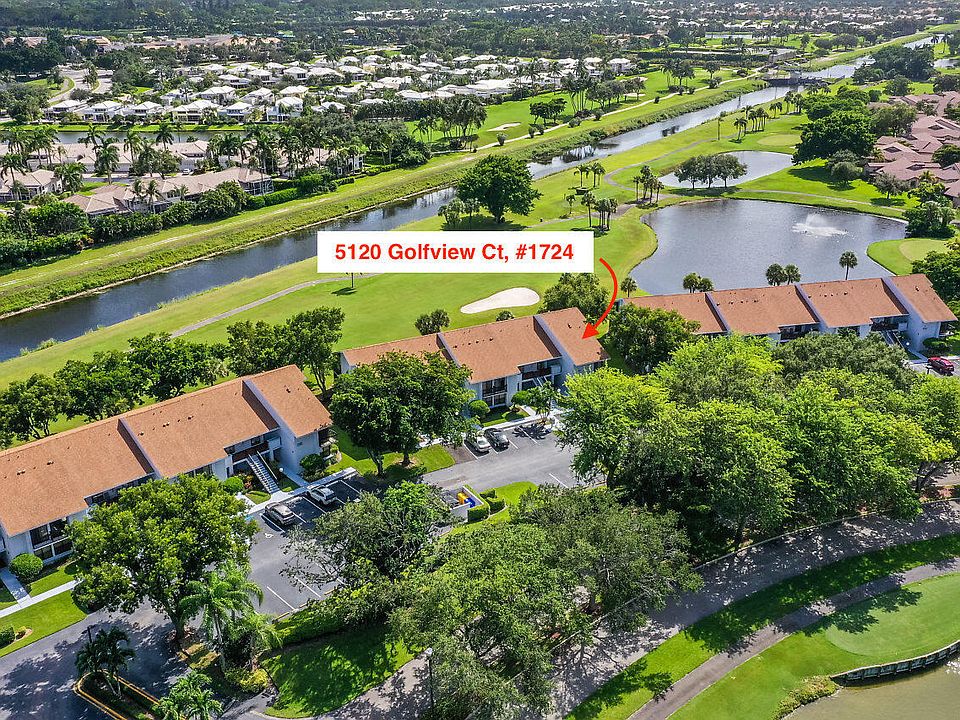 5120 Golfview Ct APT 1724, Delray Beach, FL 33484 | Zillow