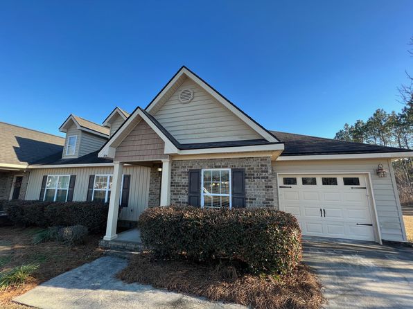 Townhomes For Rent in Statesboro GA - 4 Rentals | Zillow