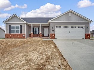 907 Forbes Dr, Waterloo, IL 62298 | MLS #24076047 | Zillow