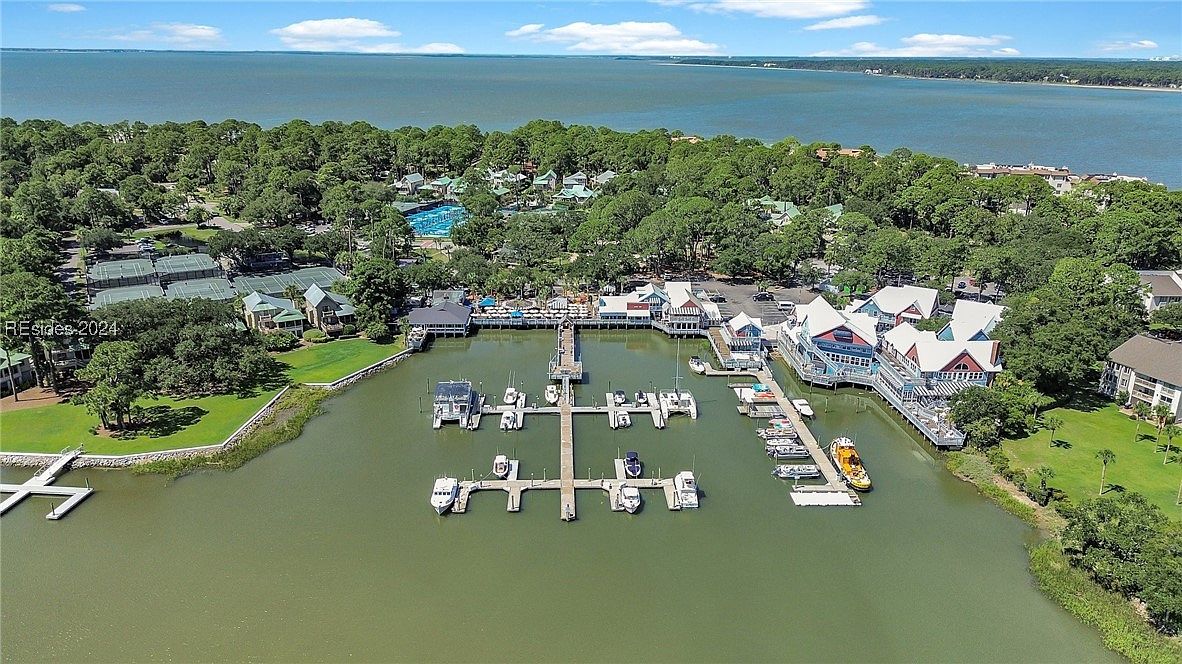 6 Braddock Bluff Dr UNIT 1669, Hilton Head Island, SC 29928 | MLS #446501 | Zillow