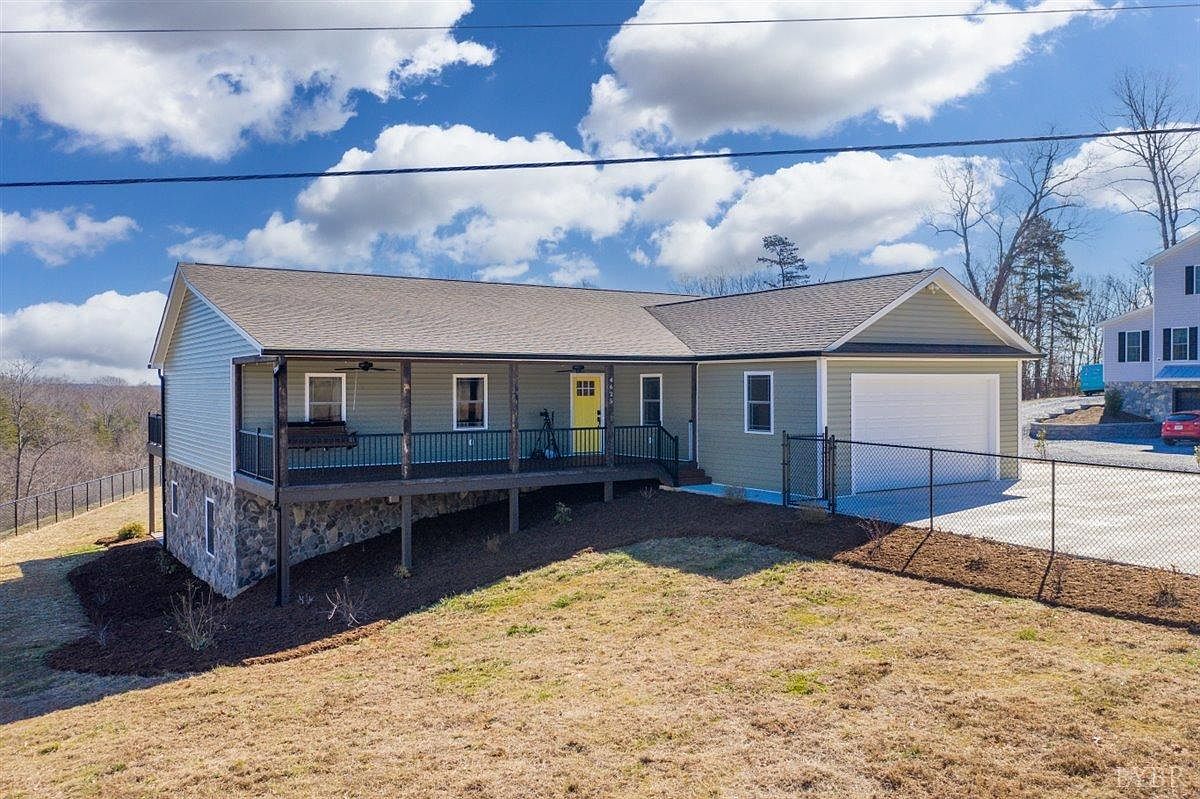 4625 Lowry Rd, Goode, VA 24556 | MLS #350666 | Zillow
