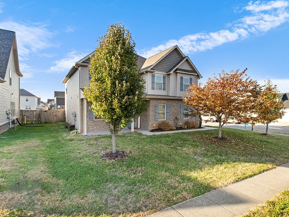910 Isaac Dr, Clarksville, TN 37040 | MLS #2575588 | Zillow