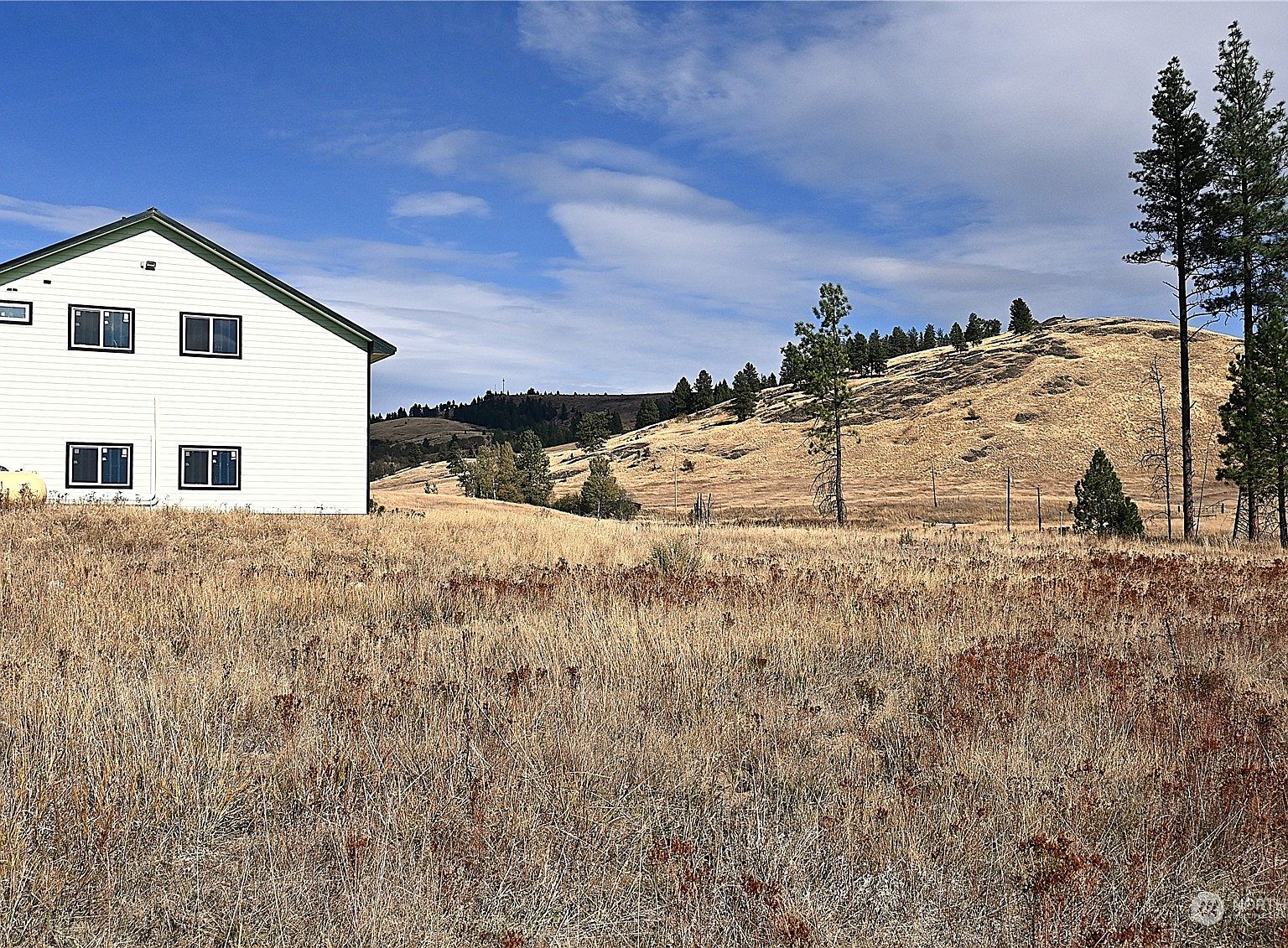 81 Rose Valley Road, Republic, WA 99166 | MLS #2298235 | Zillow