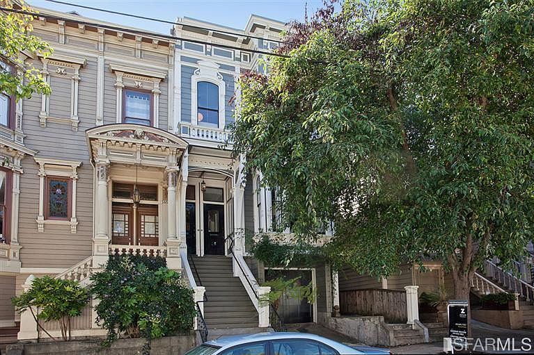 1471A McAllister St #A, San Francisco, CA 94115 | Zillow