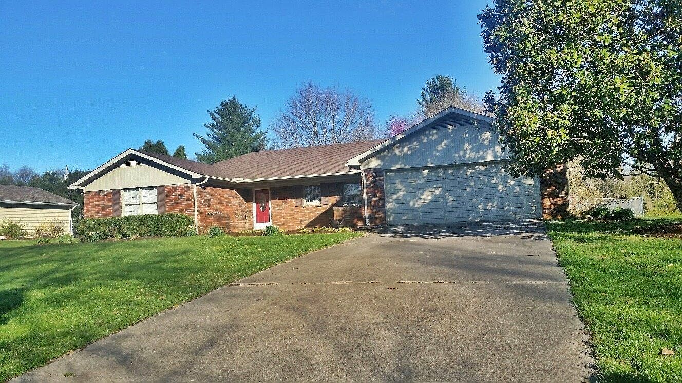 219 Linwood Dr, Somerset, KY 42501 | Zillow