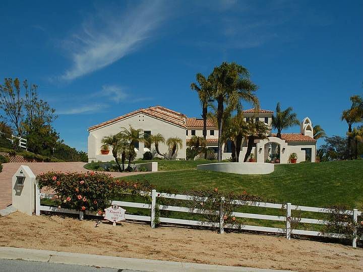 5967 Annie Oakley Rd, Hidden Hills, CA 91302 | Zillow