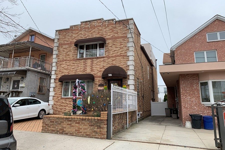 98 Bay 10th St Brooklyn, NY, 11228 - Apartments for Rent | Zillow