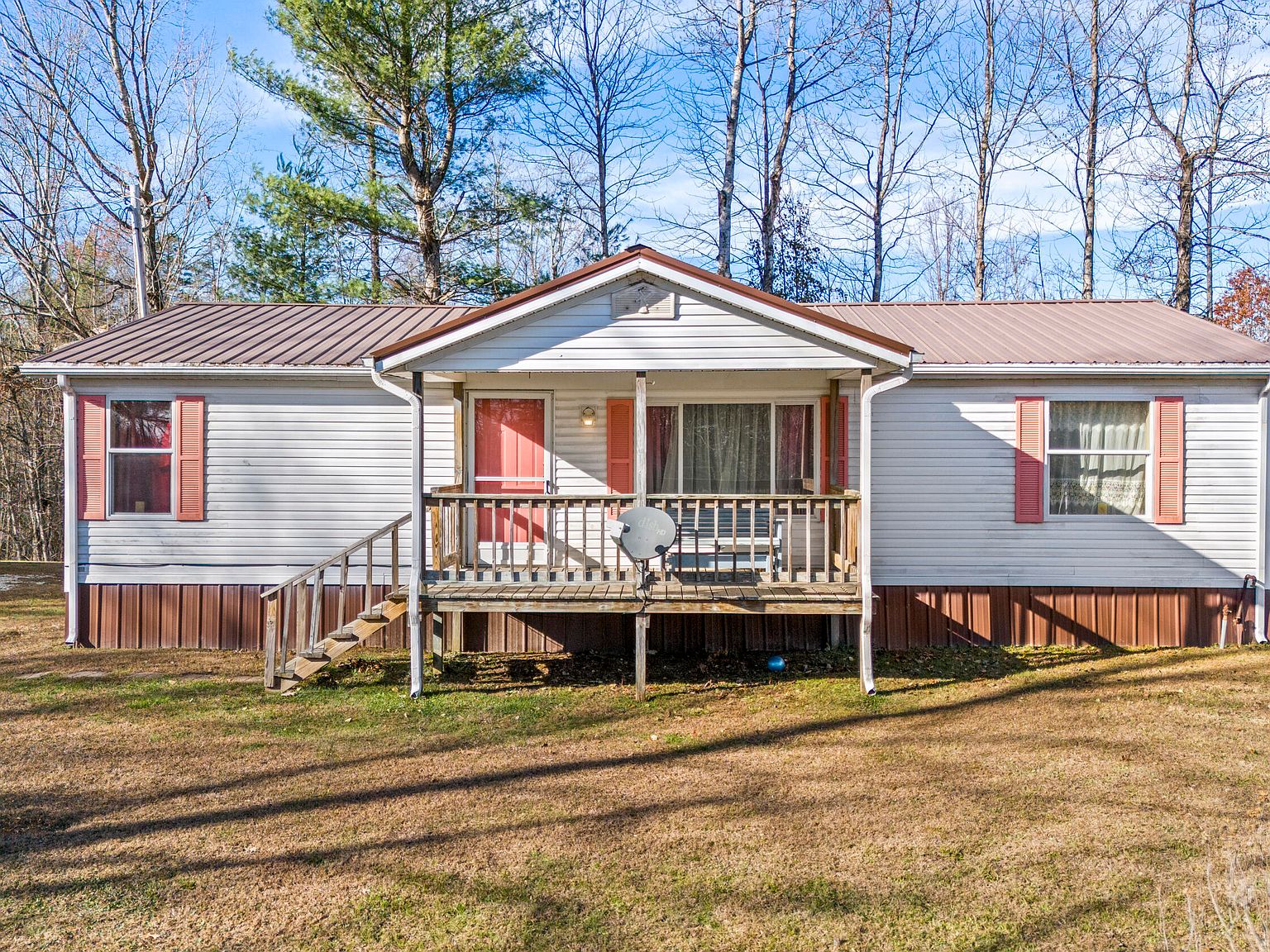 193 W Spencer Rd, Campton, KY 41301 | MLS #24025838 | Zillow
