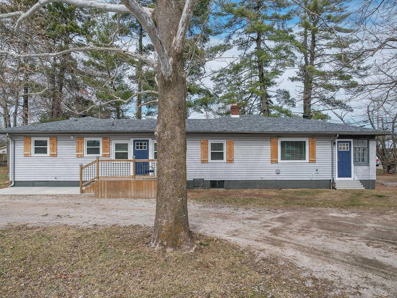 916 Maple Ln, Boonville, IN 47601 | MLS #202506712 | Zillow