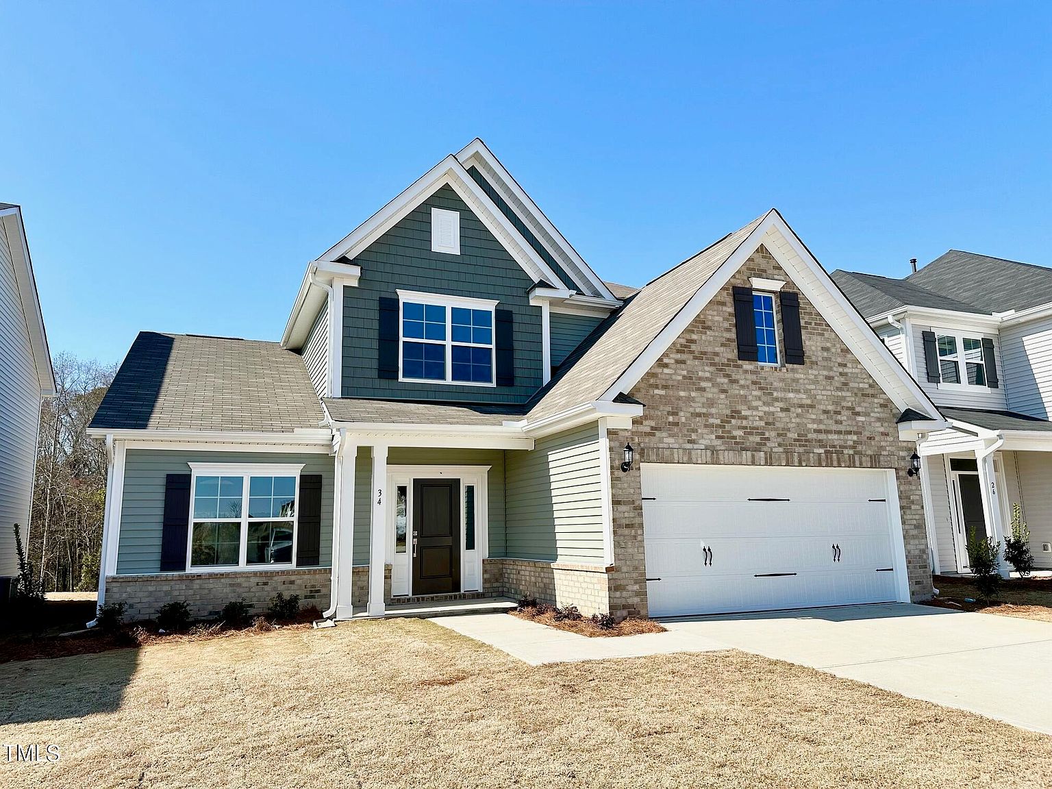 34 Spotted Doe D Dr #48, Clayton, NC 27520 | Zillow