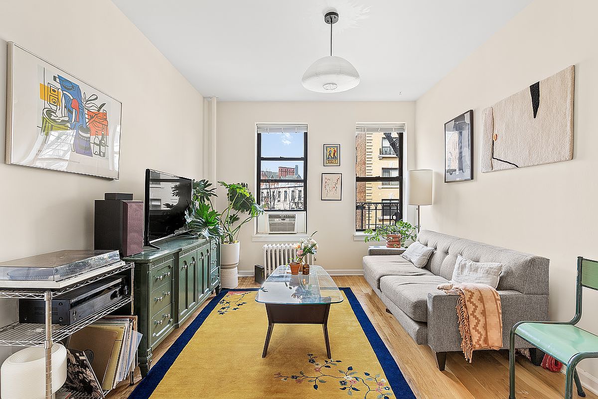 34 Butler Pl APT 12A, Brooklyn, NY 11238 | Zillow