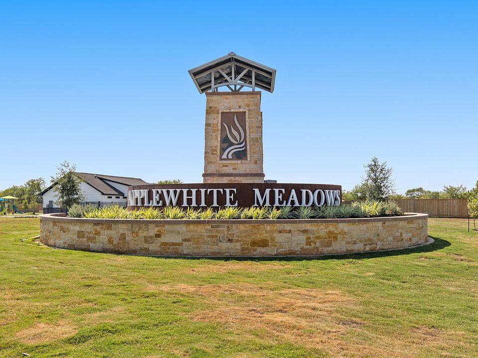Applewhite Meadows by Legend Homes in San Antonio TX | Zillow