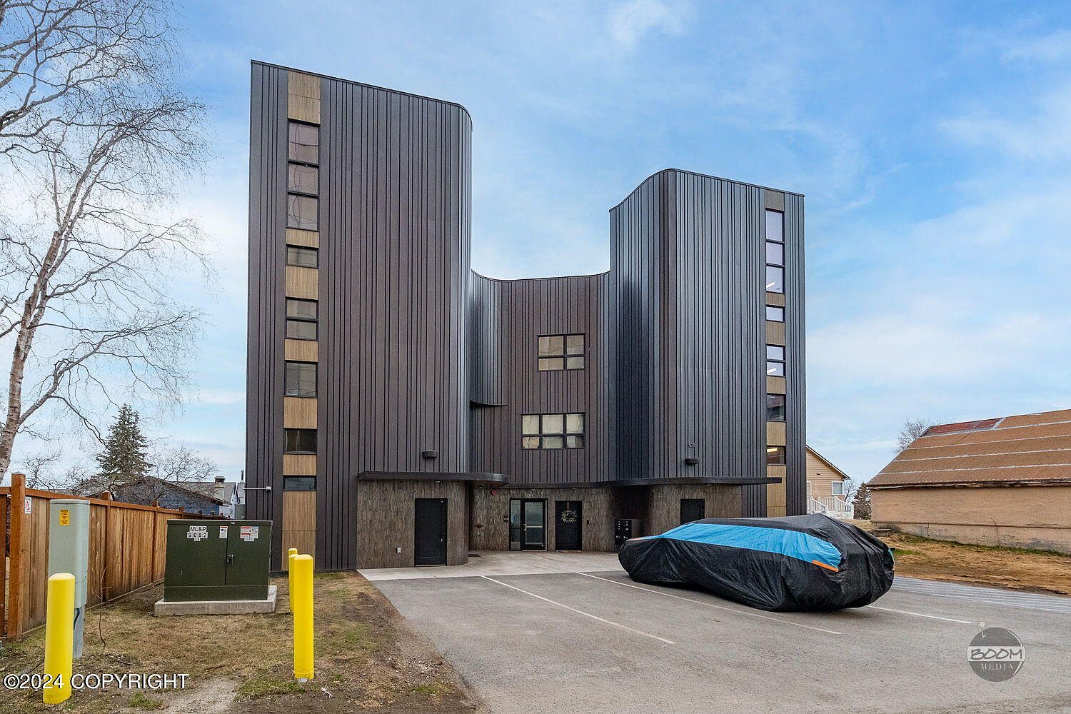 528 Coastal Pl #2, Anchorage, AK 99501 | Zillow