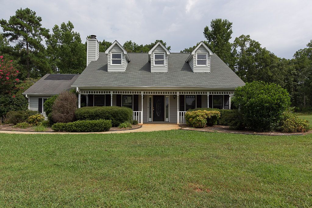 188 Lower Jersey Road, Jersey, GA 30018 | Zillow
