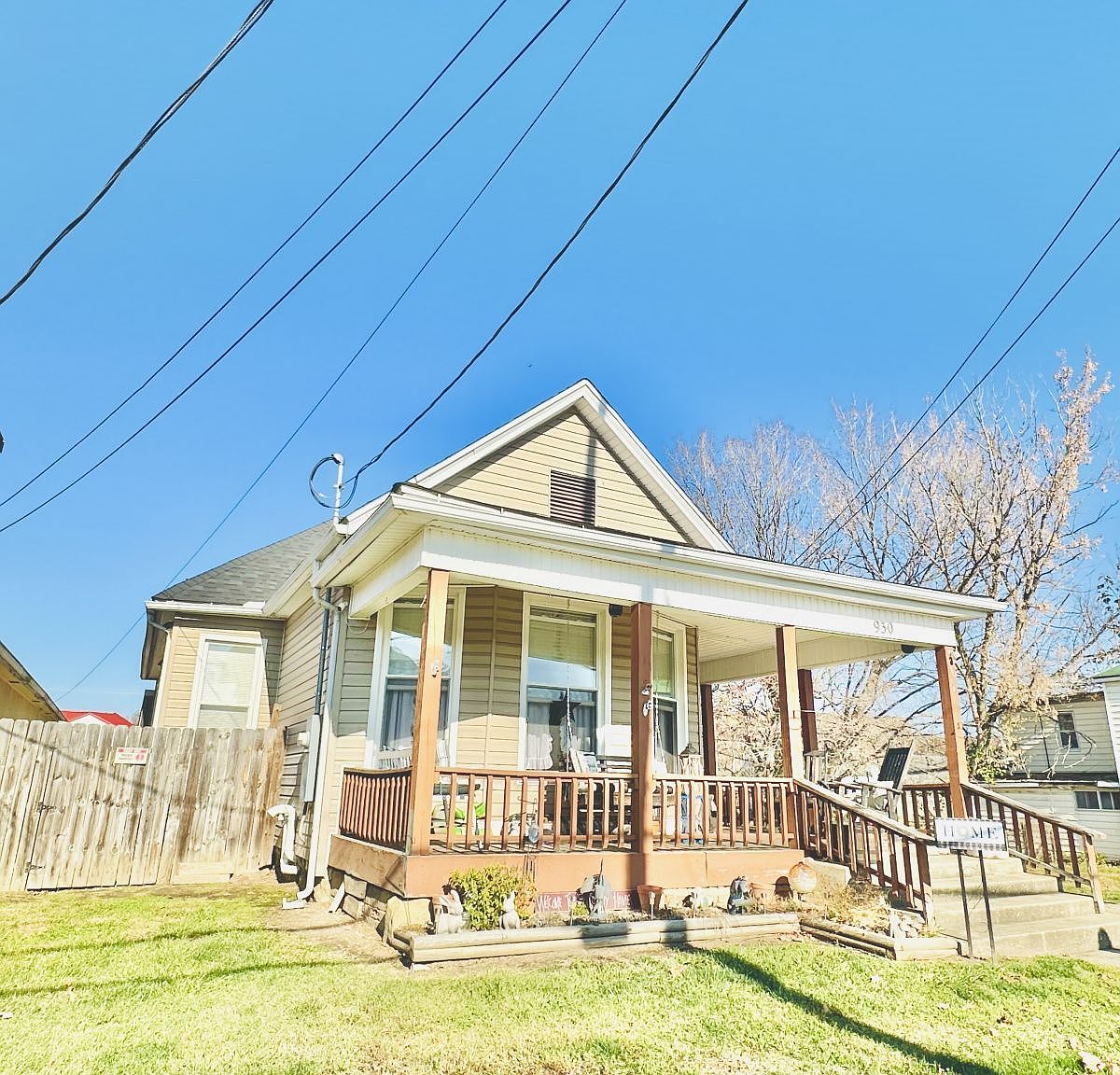 930 2nd Ave, Gallipolis, OH 45631 | Zillow