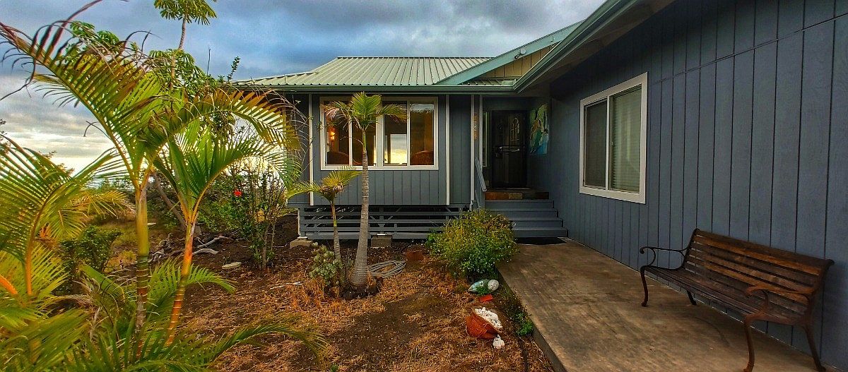 92-8435 Maile Dr, Captain Cook, HI 96704 | MLS #670996 | Zillow