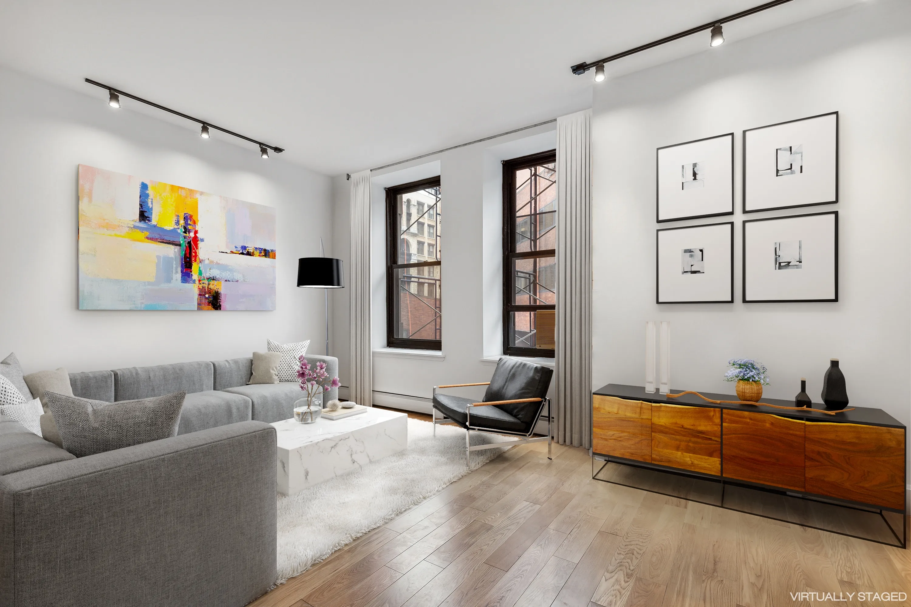 250 Mercer Street #B303 in Greenwich Village, Manhattan | StreetEasy