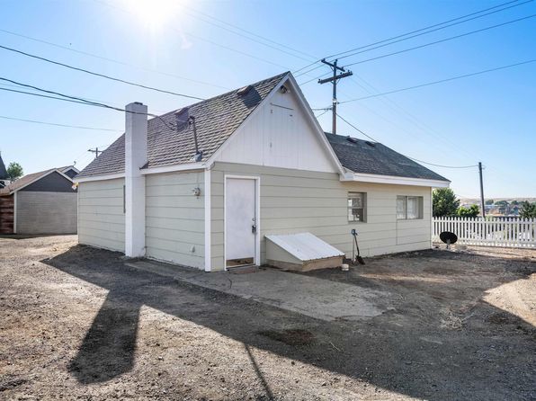 Connell WA Real Estate - Connell WA Homes For Sale | Zillow