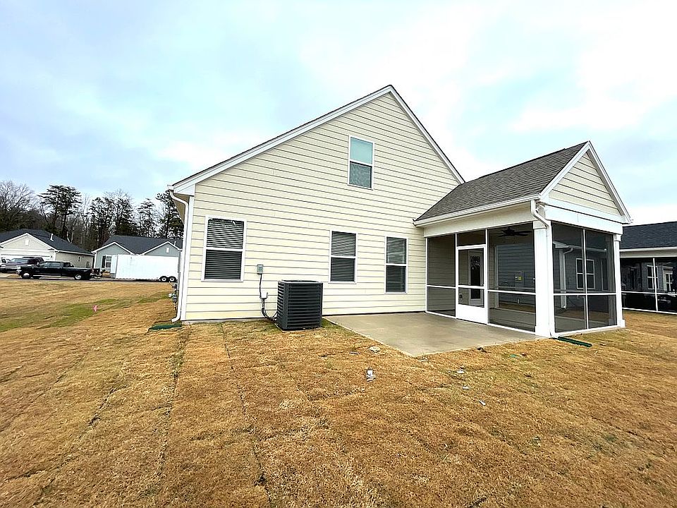 8185 McCormick St, Terrell, NC 28682 | Zillow