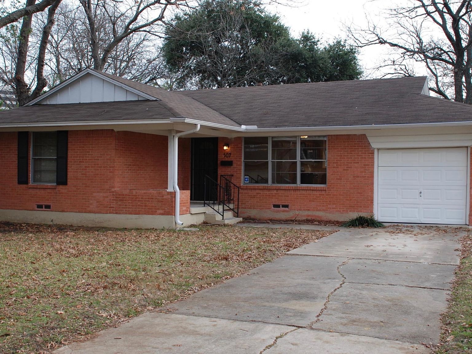 507 Ridgedale Dr, Richardson, TX 75080 | Zillow