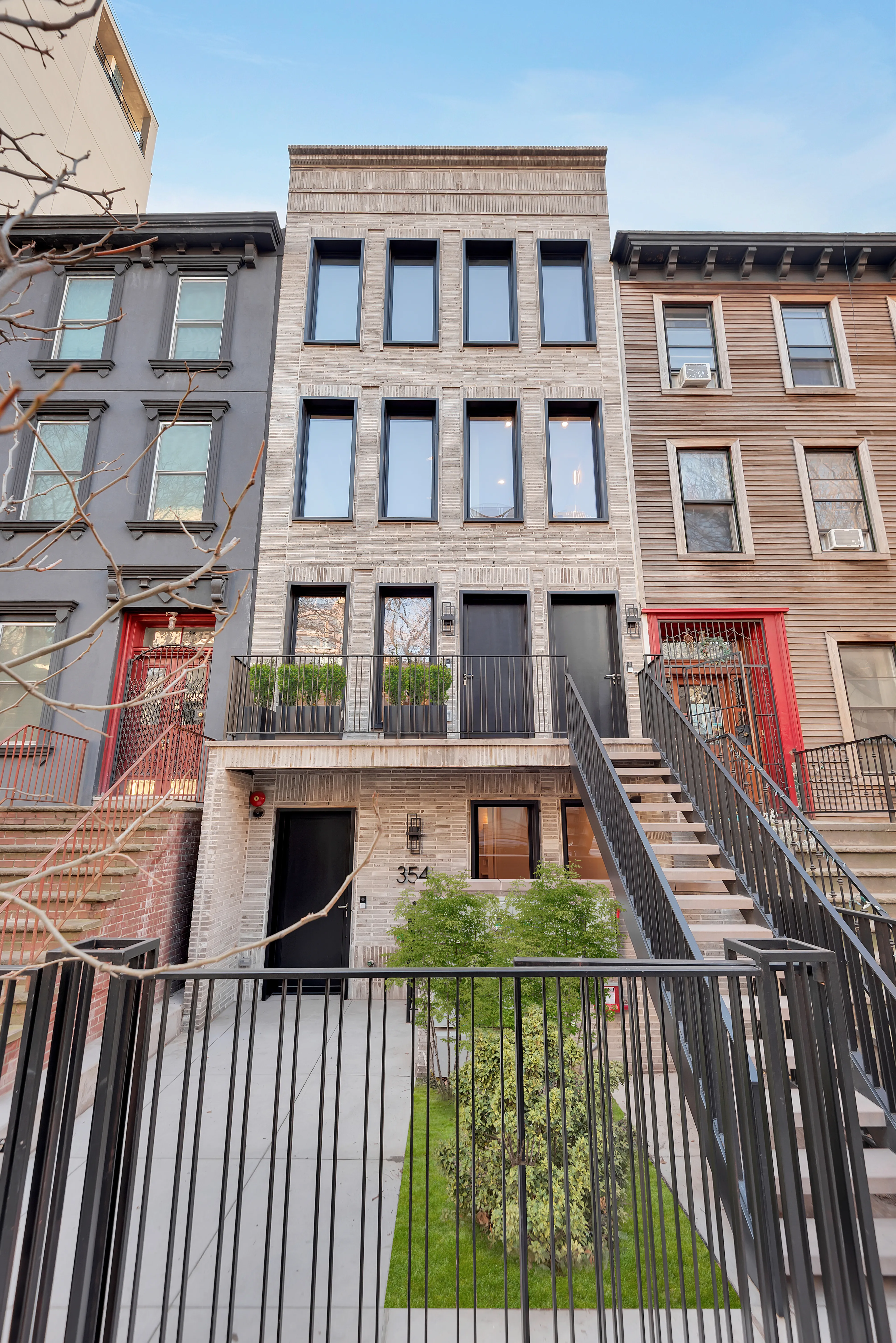 354 Dean Street #2 in Boerum Hill, Brooklyn | StreetEasy