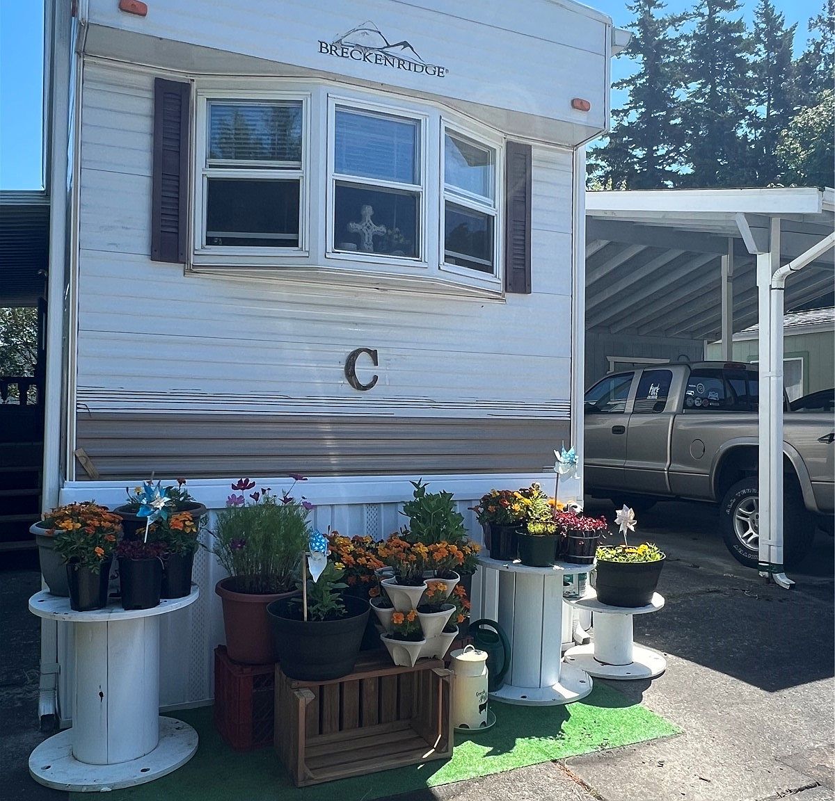 6006 Portal Way UNIT C, Ferndale, WA 98248 | Zillow