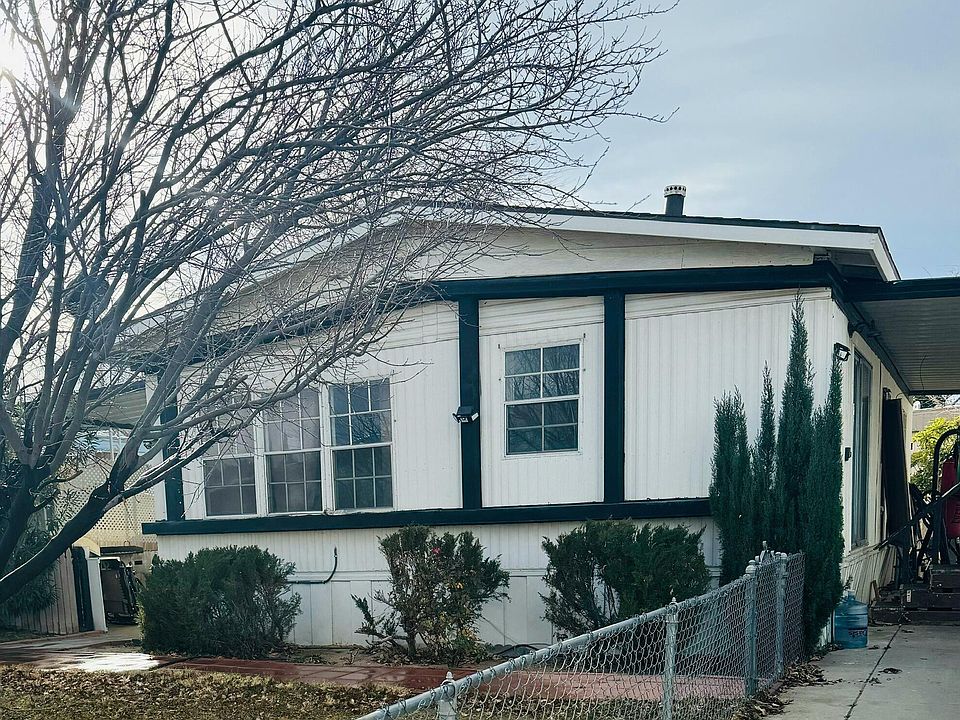 43850 20th St E #289, Lancaster, CA 93535 | MLS #24001127 | Zillow