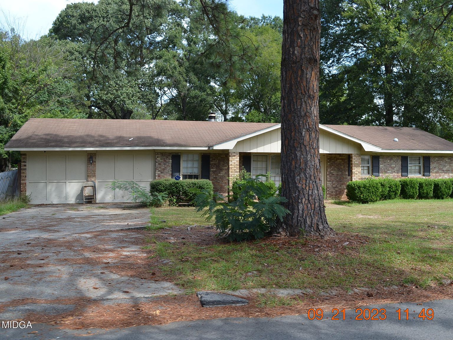 203 Gawin Dr, Warner Robins, GA 31093 | Zillow