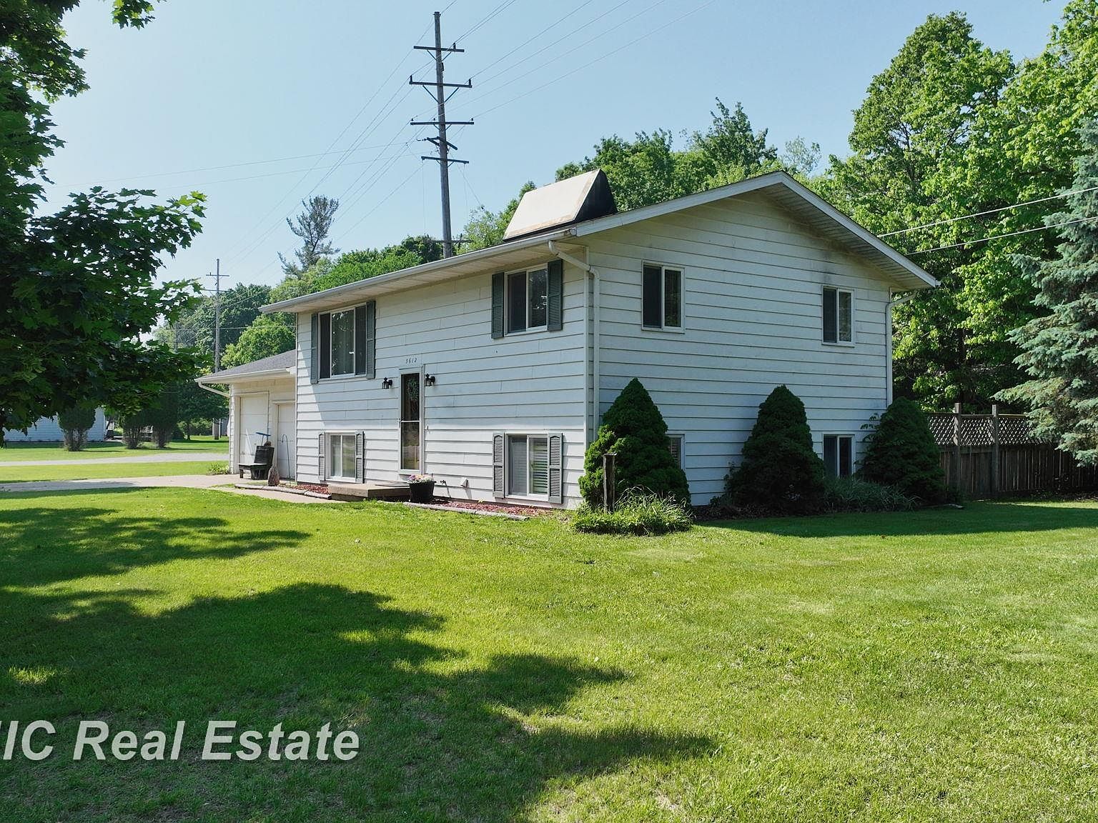 5612 Jay Rd, Vassar, MI 48768 | Zillow