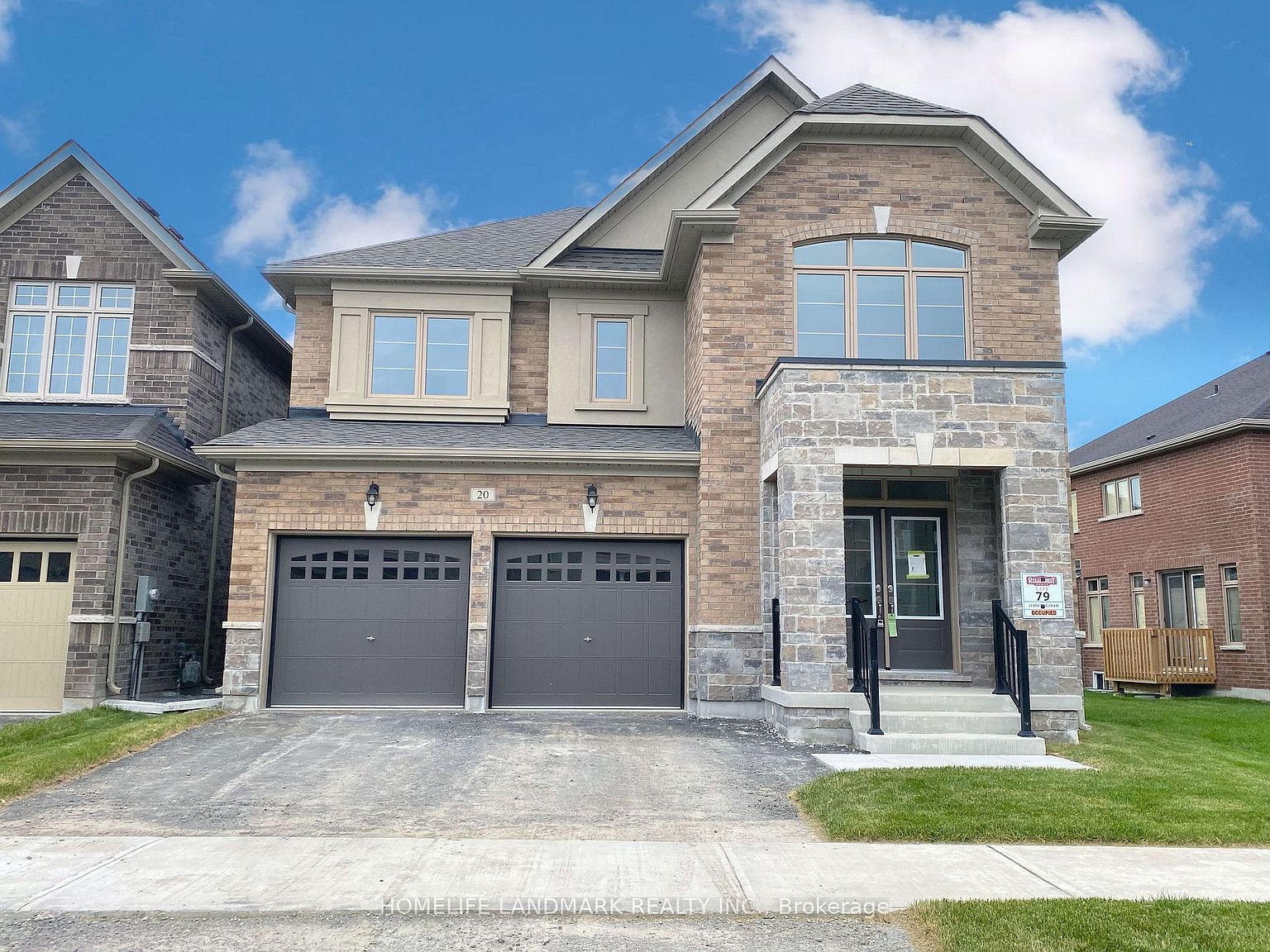 20 Bruce Welch Ave, Georgina, ON L4P 0J1 | Zillow