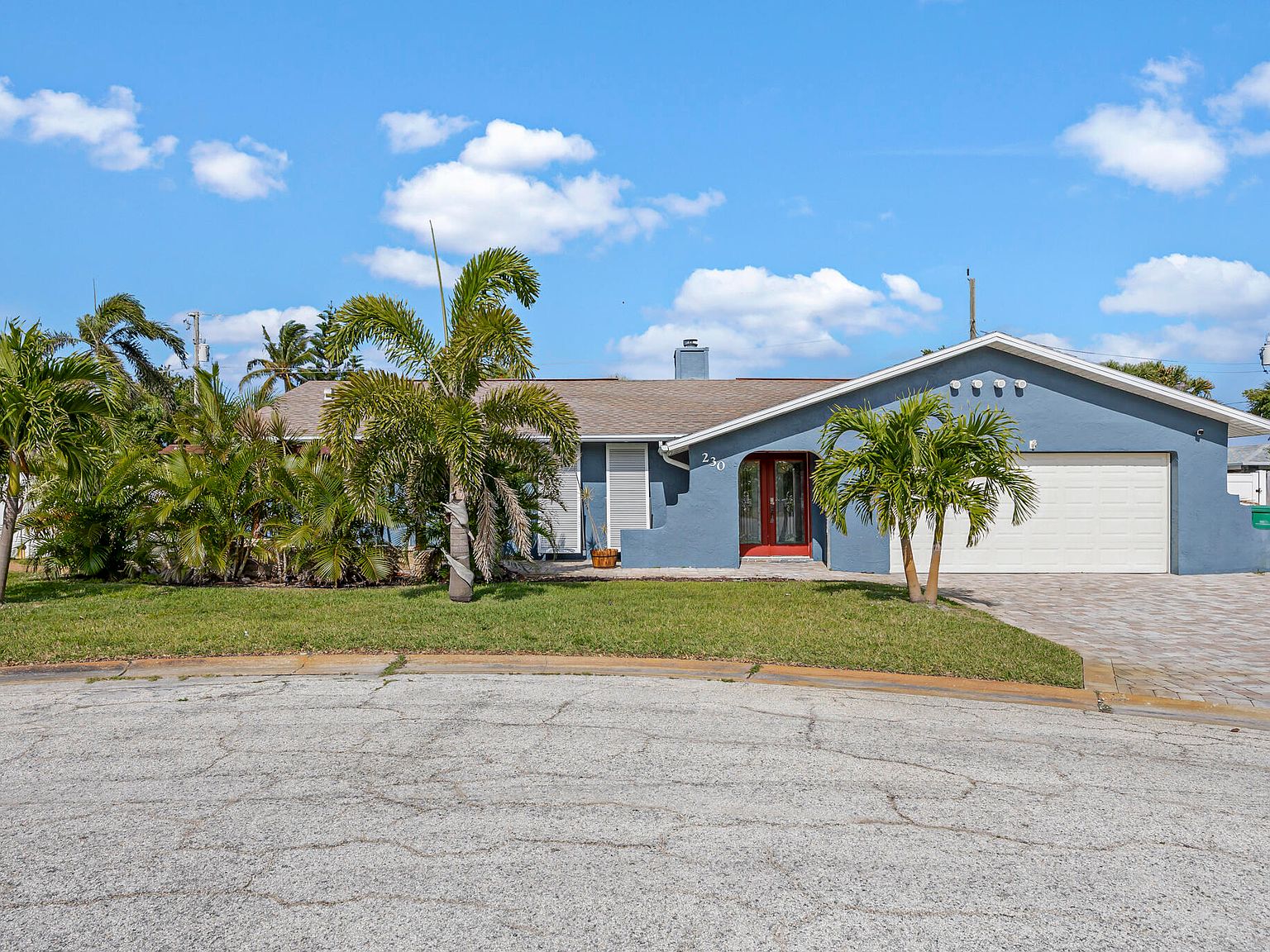 230 Bonnie Ct, Satellite Beach, FL 32937 | MLS #1012856 | Zillow