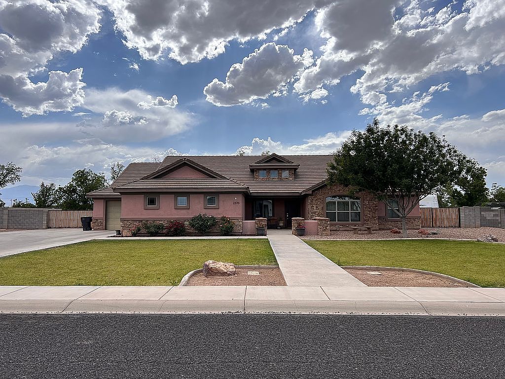 2370 N 52nd Ave, Thatcher, AZ 85552 | Zillow