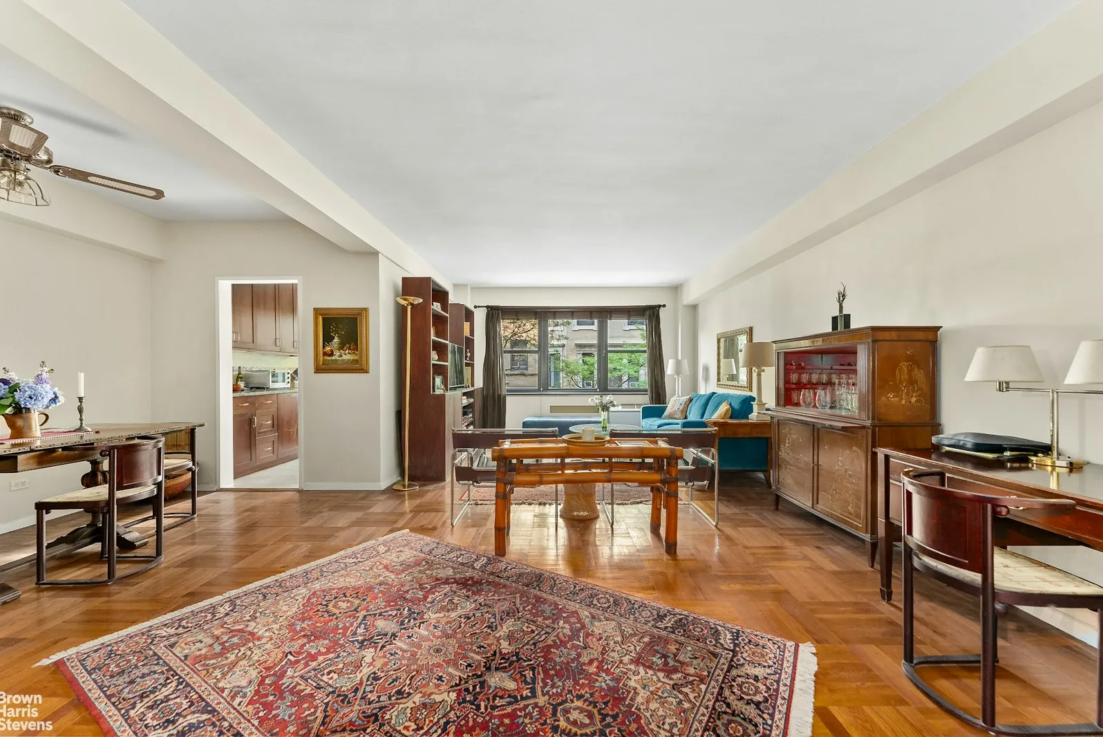 11 Riverside Drive #2CW in Upper West Side, Manhattan | StreetEasy
