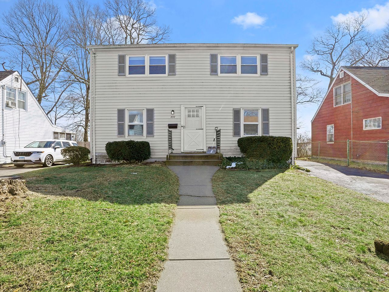 397 Queen St, Bridgeport, CT 06606 | Zillow