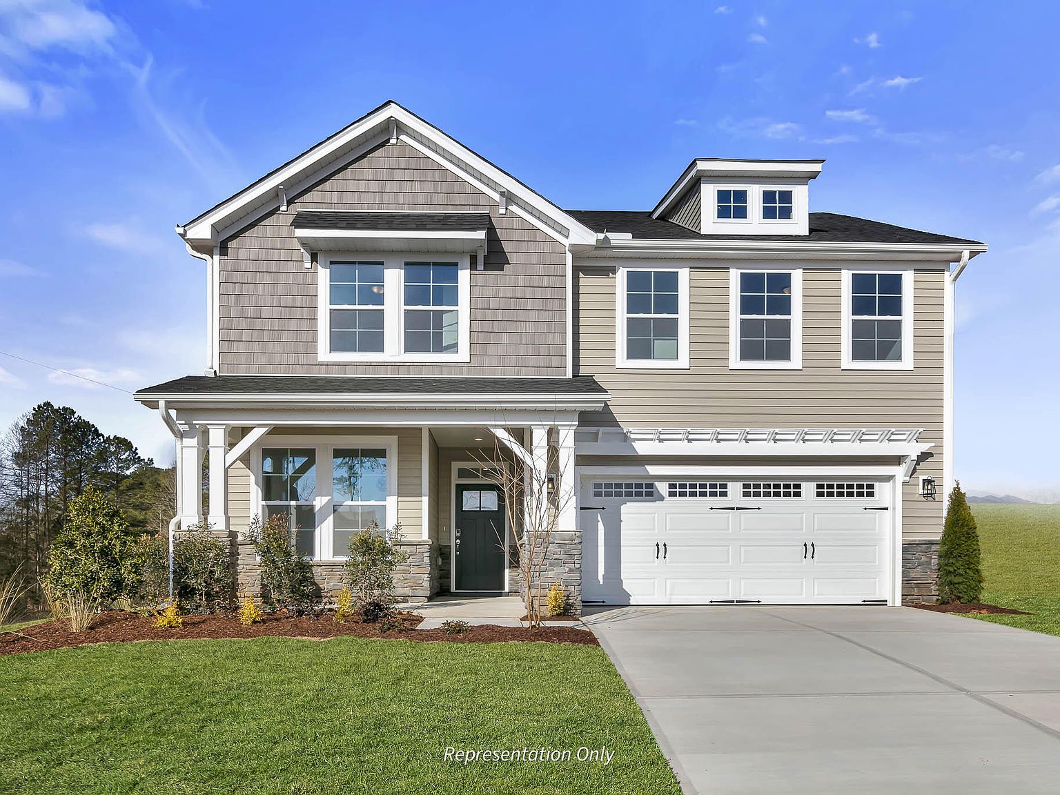 8720 Maxine St #3, Willow Spring, NC 27592 | Zillow
