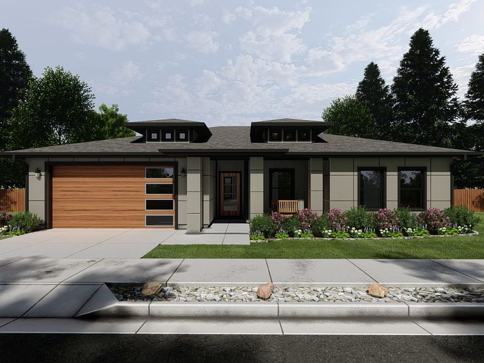 10985 N Brian Ln Tremonton UT | Zillow