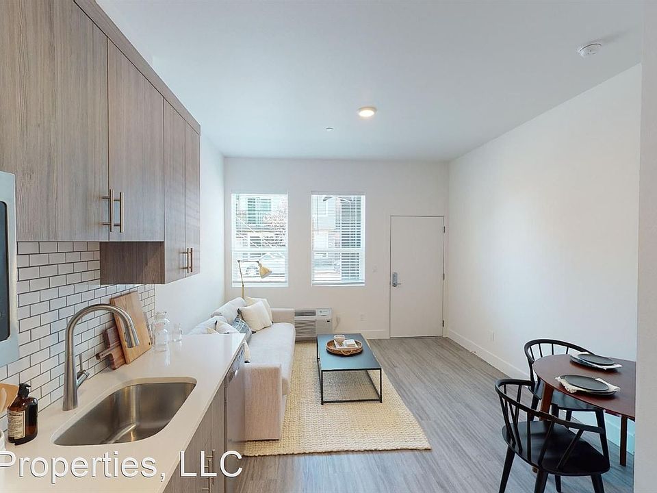 L0486 - St. Louis Apartments - 7240 N Saint Louis Ave Portland OR | Zillow