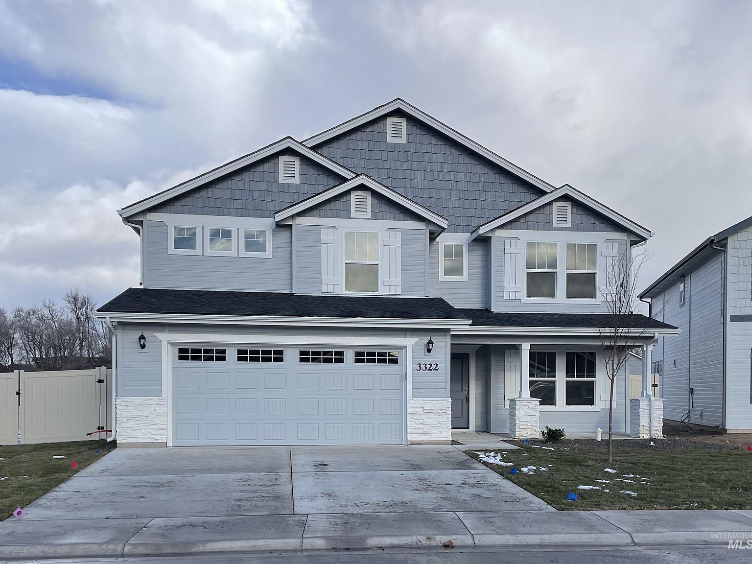 3322 S Walnut Ridge Way, Nampa, ID 83686 | Zillow