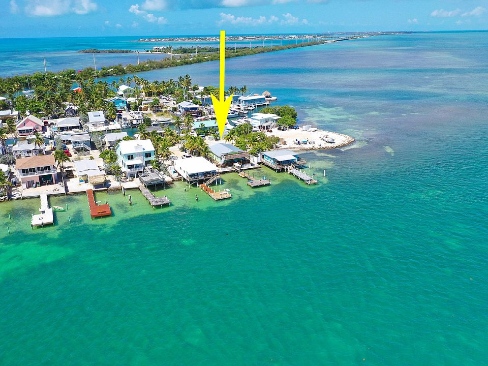 85 Seaview Ave, Conch Key, FL 33050 | Zillow