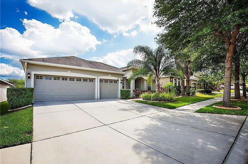 445 Arch Ridge Loop, Seffner, FL 33584 | Zillow