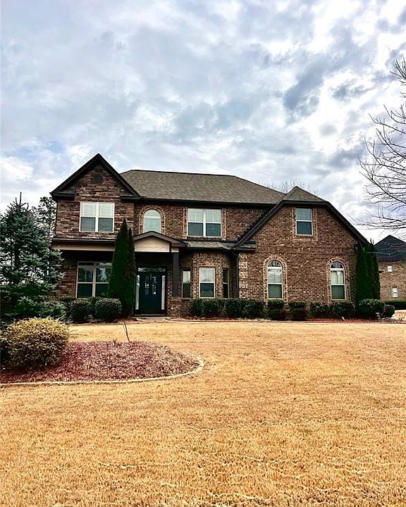 2589 Lake Erma Dr Hampton GA | Zillow