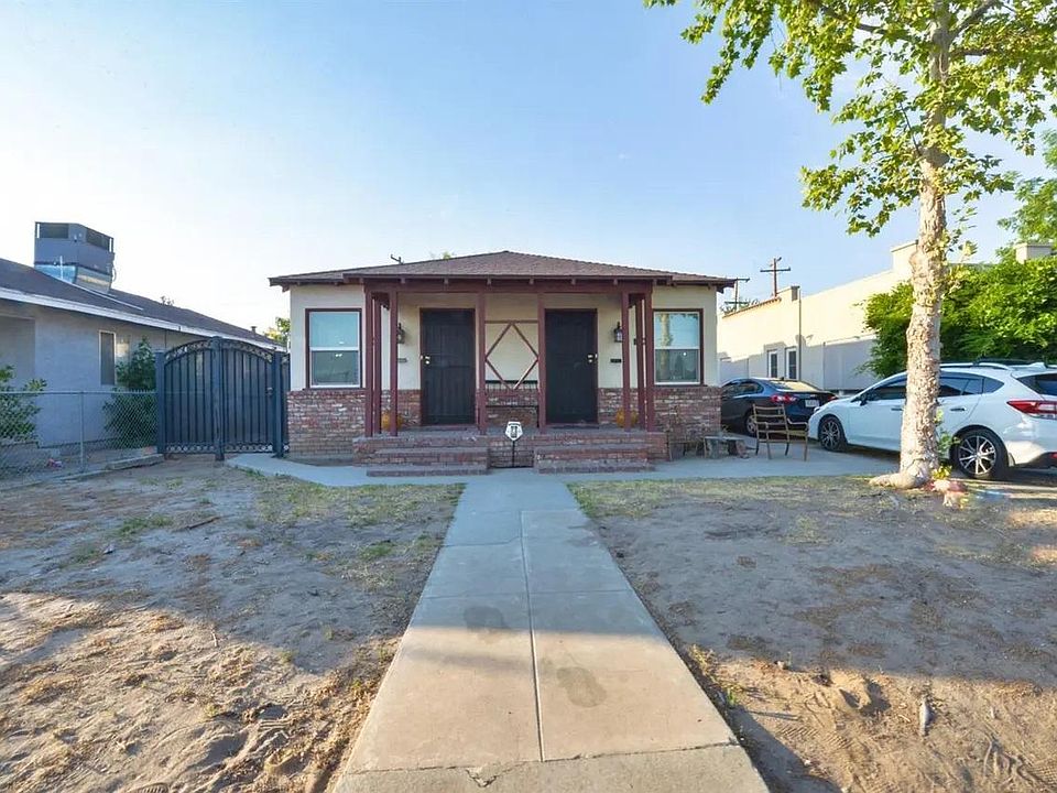 439 E Weldon Ave, Fresno, CA 93704 | Zillow