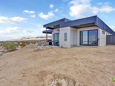 64121 Sullivan Rd, Joshua Tree, CA 92252 | Zillow