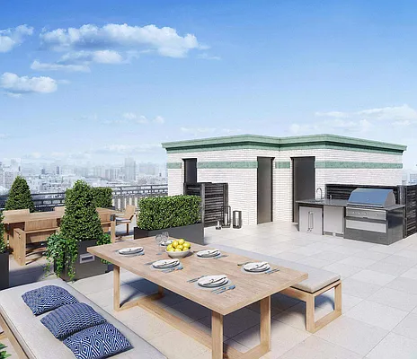 30 Morningside Drive #320 in Morningside Heights, Manhattan | StreetEasy