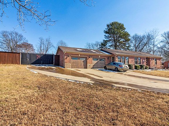 5801 Geyer Springs Rd, Little Rock, AR 72209 | MLS #24001998 | Zillow