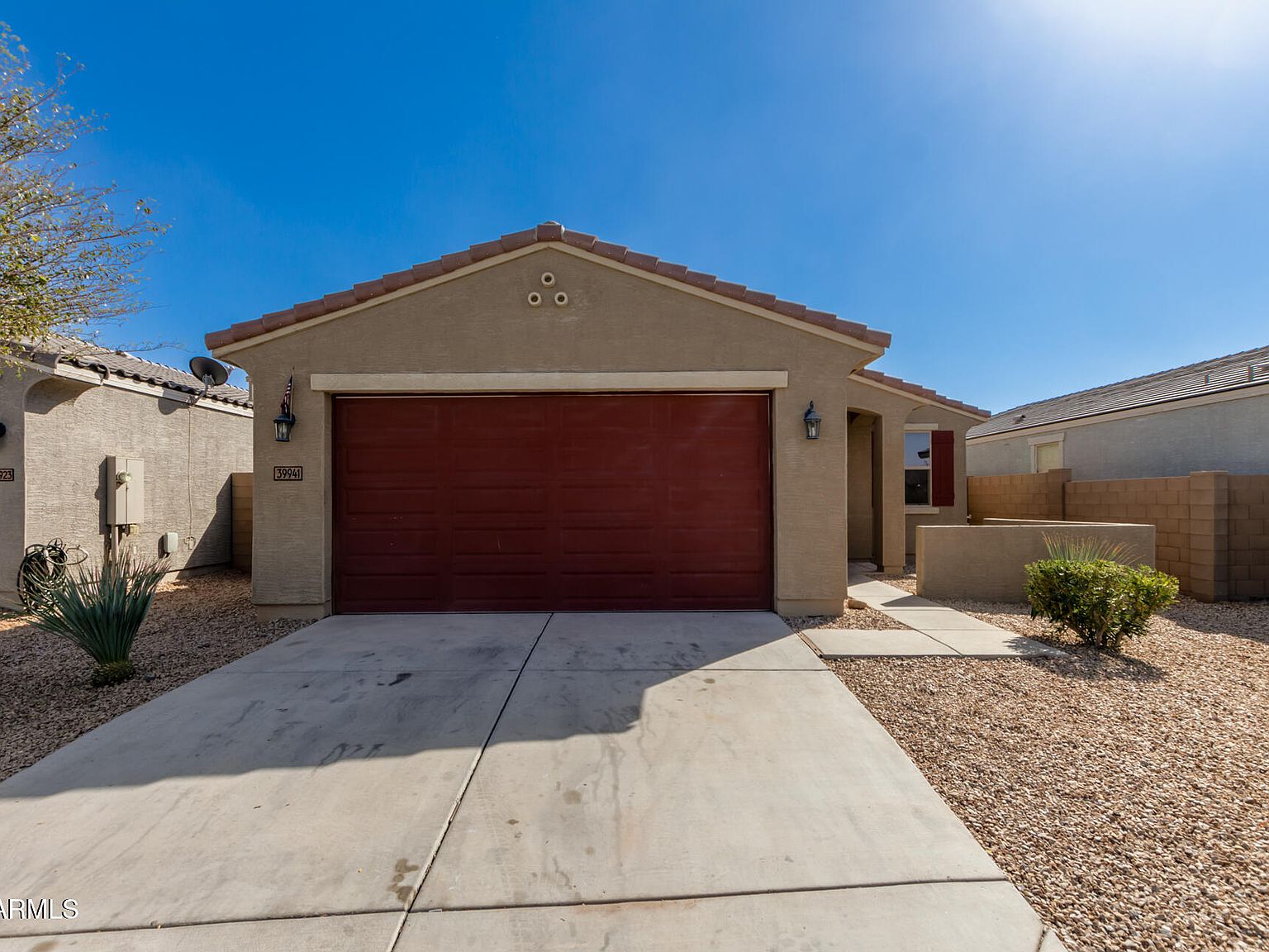 39941 W Williams Way, Maricopa, AZ 85138 | Zillow