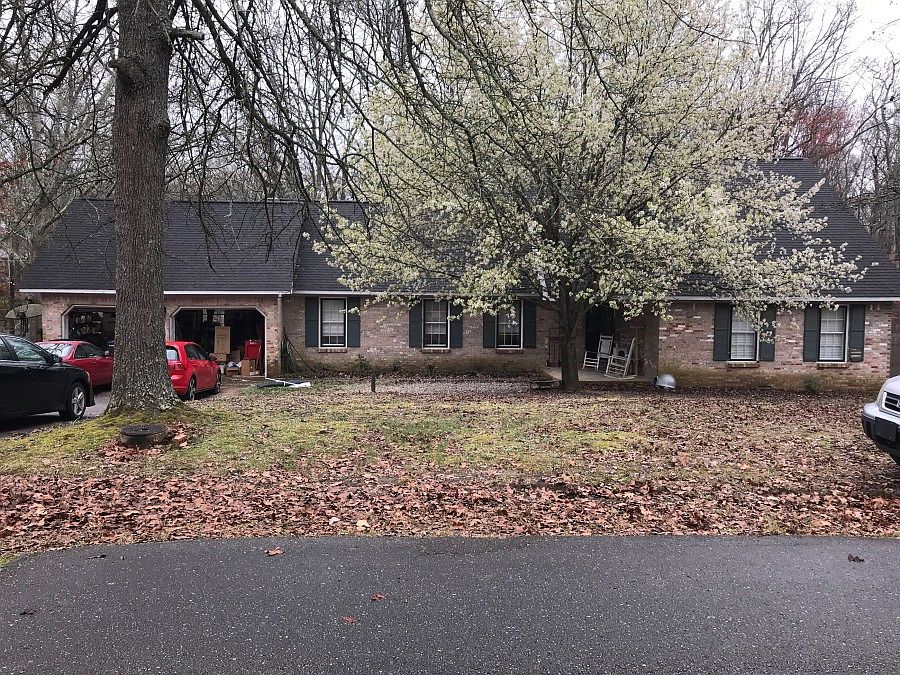 46 McRae Dr, Trinity, AL 35673 | Zillow